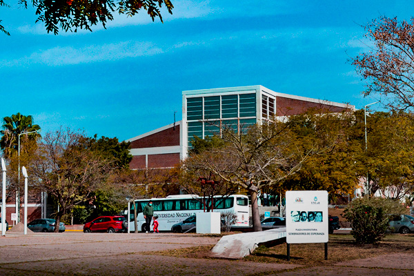 La UNLaR garantiza libertad de elección de obra social para todo su ...