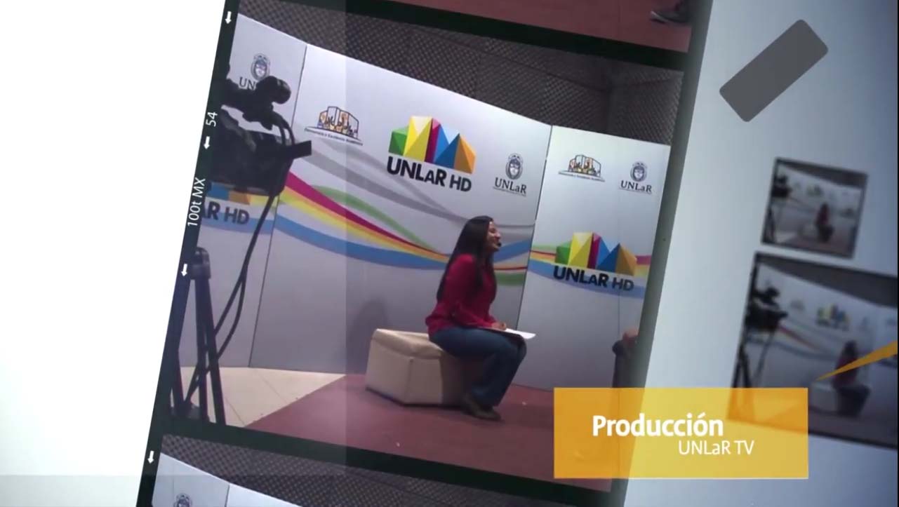 Universidad Nacional de La Rioja