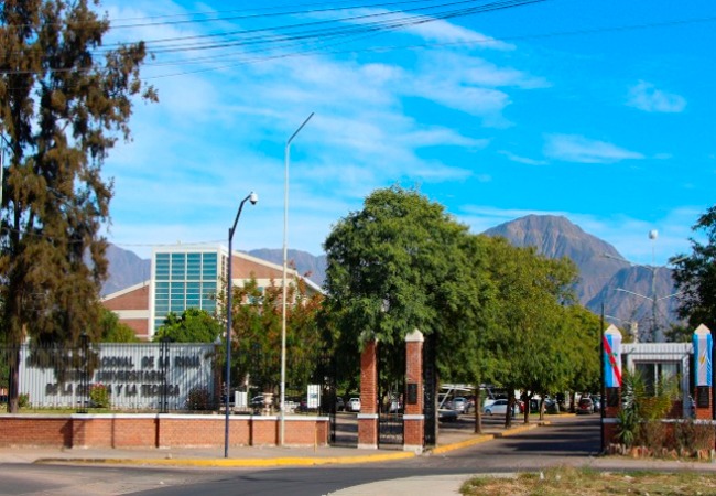 La UNLaR estableció el Calendario Académico 2022