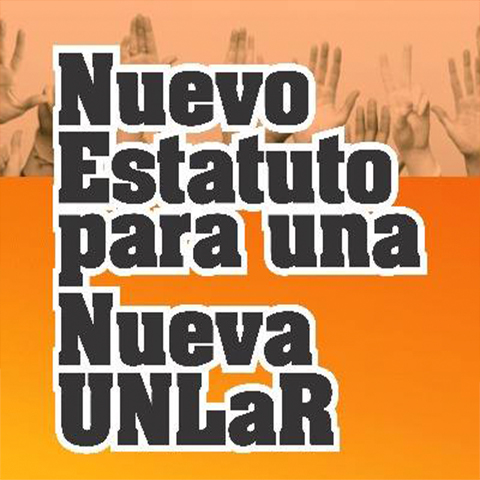 Universidad Nacional de La Rioja