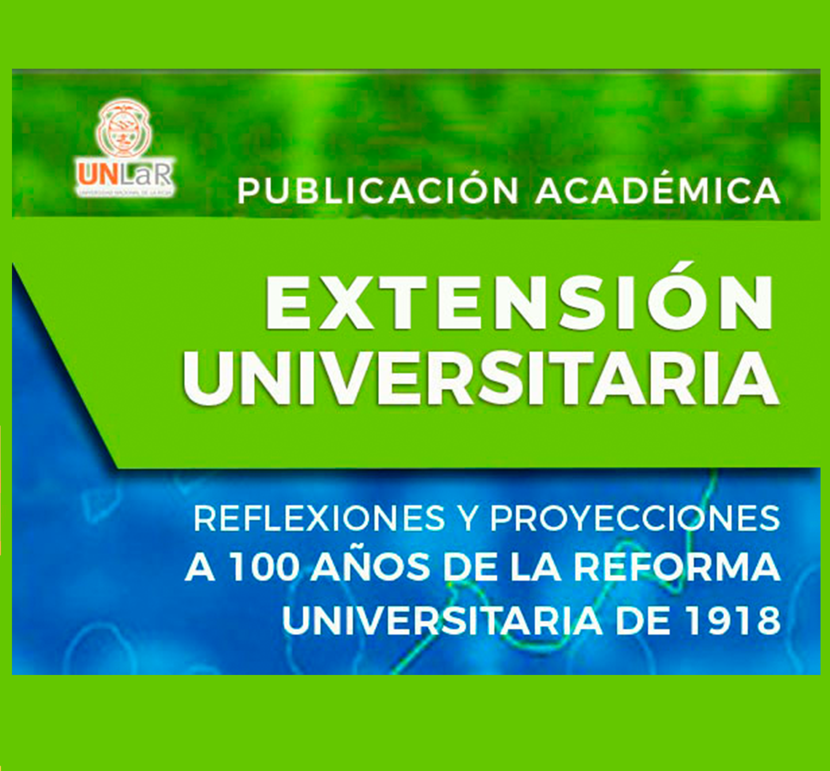 Universidad Nacional de La Rioja